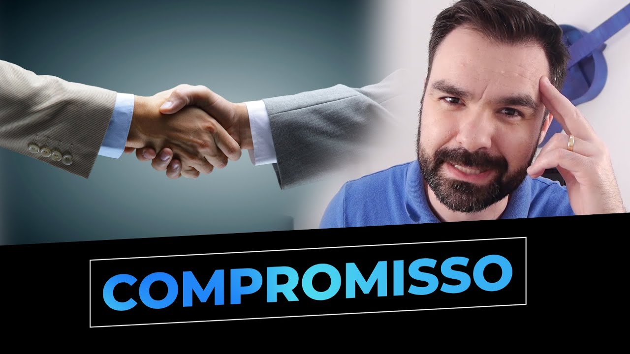 Qual a fórmula do COMPROMISSO? - YouTube