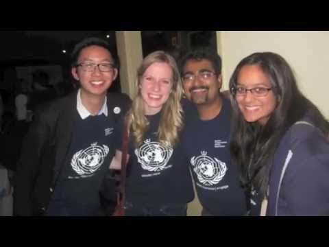 QIAA's Back at Clark!