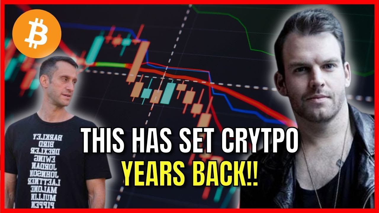 Why Big Money Is Afraid Of Crypto/ BTC? Whittemore & Melker - YouTube