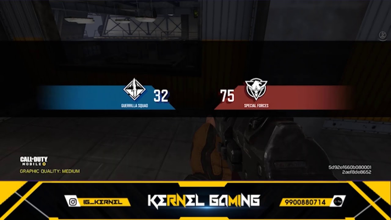 CALL OF DUTY MOBILE(CODM): ROAD TO 1K SUBS | LEGENDARY RANK GAMEPLAY ...