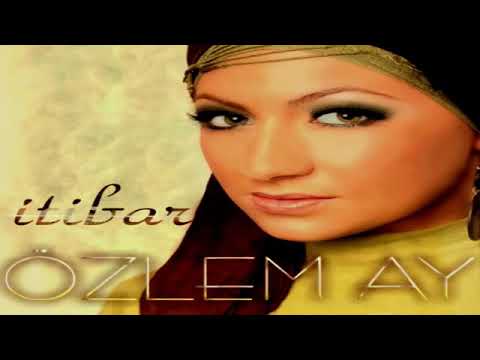 Özlem Ay - Oyuncağın Oldum