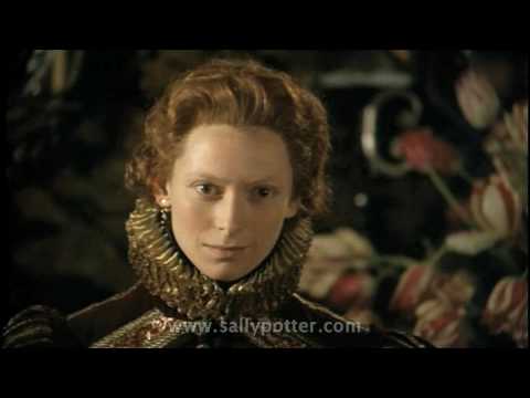 Orlando (1992) Theatrical Trailer