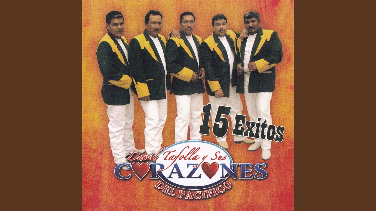 Corazon Lastimado - YouTube Music