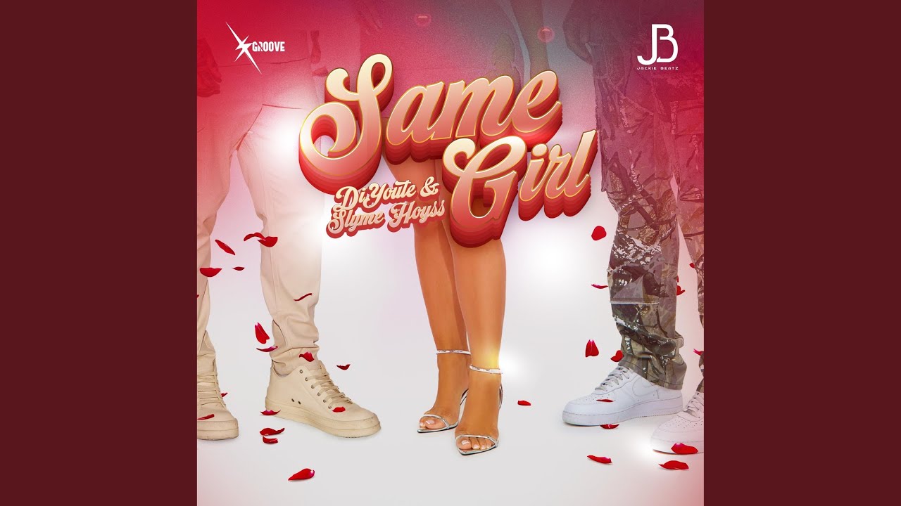 Same Girl (feat. Slyme Hoyss) - YouTube