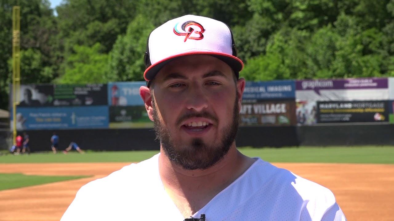 Bowie's Zac Lowther sits down with Paul Mancano to talk analytics ...