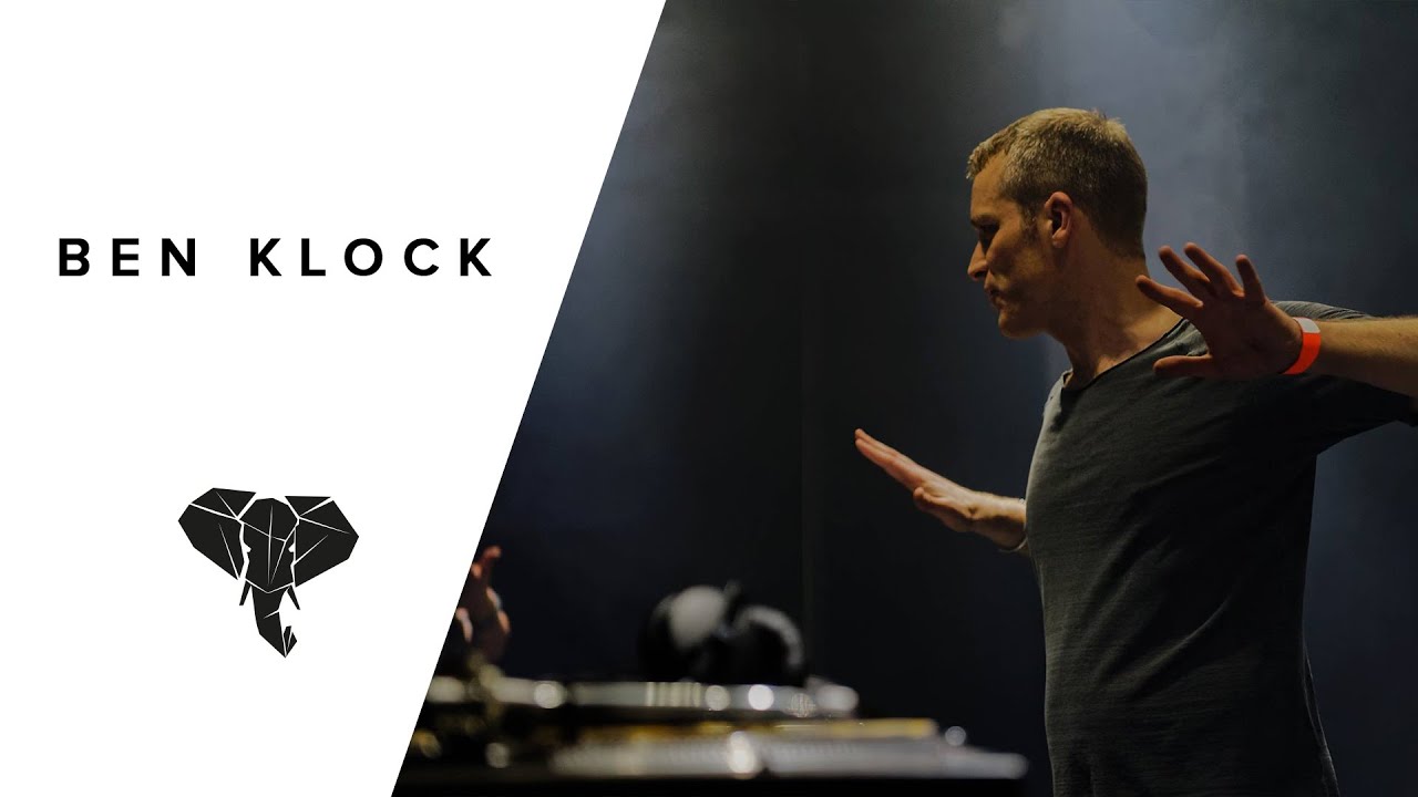 Ben Klock @ La Bacchanale | 10.04.15, Montreal - YouTube