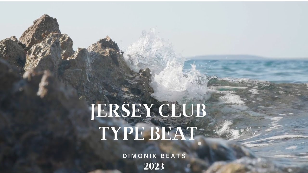 [FREE] Jersey Club Type Beat - "The Beach" | Lil Uzi Vert x 2Rare x ...