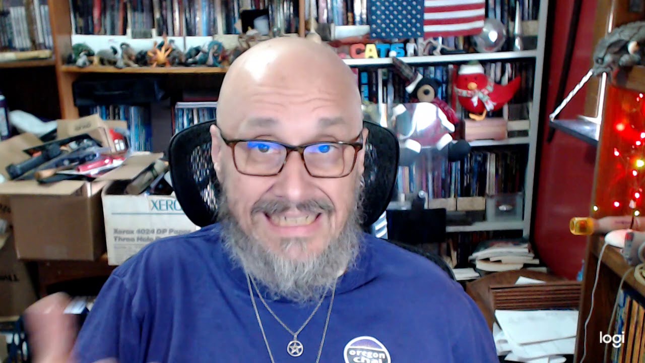 RPG Pondering: Orc babies - YouTube