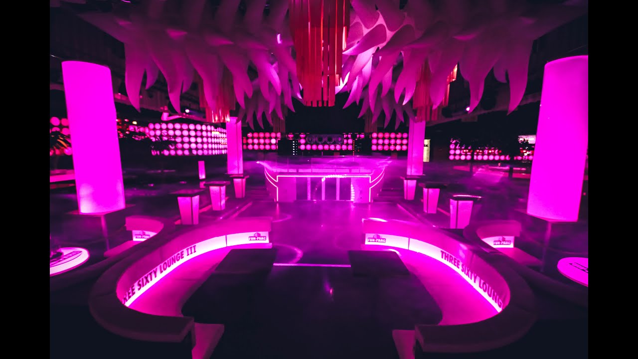 FUN-PARC Trittau Location Video - YouTube