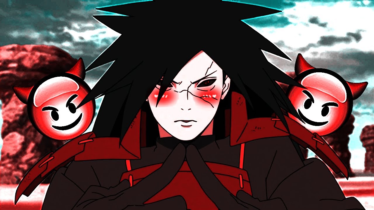 DIÁRIO DE UM VILÃO | Funk Edit Anime | 😈 - YouTube