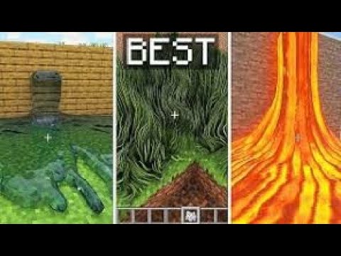 Minecraft Realistic animations || Lokicraft realistic world ||Minecraft ...