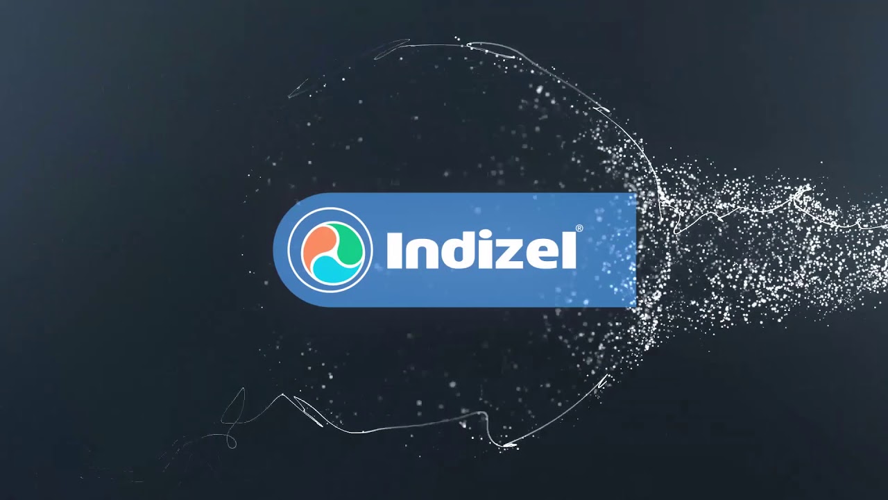 Air Pollution? Indizel has the solution... # ...