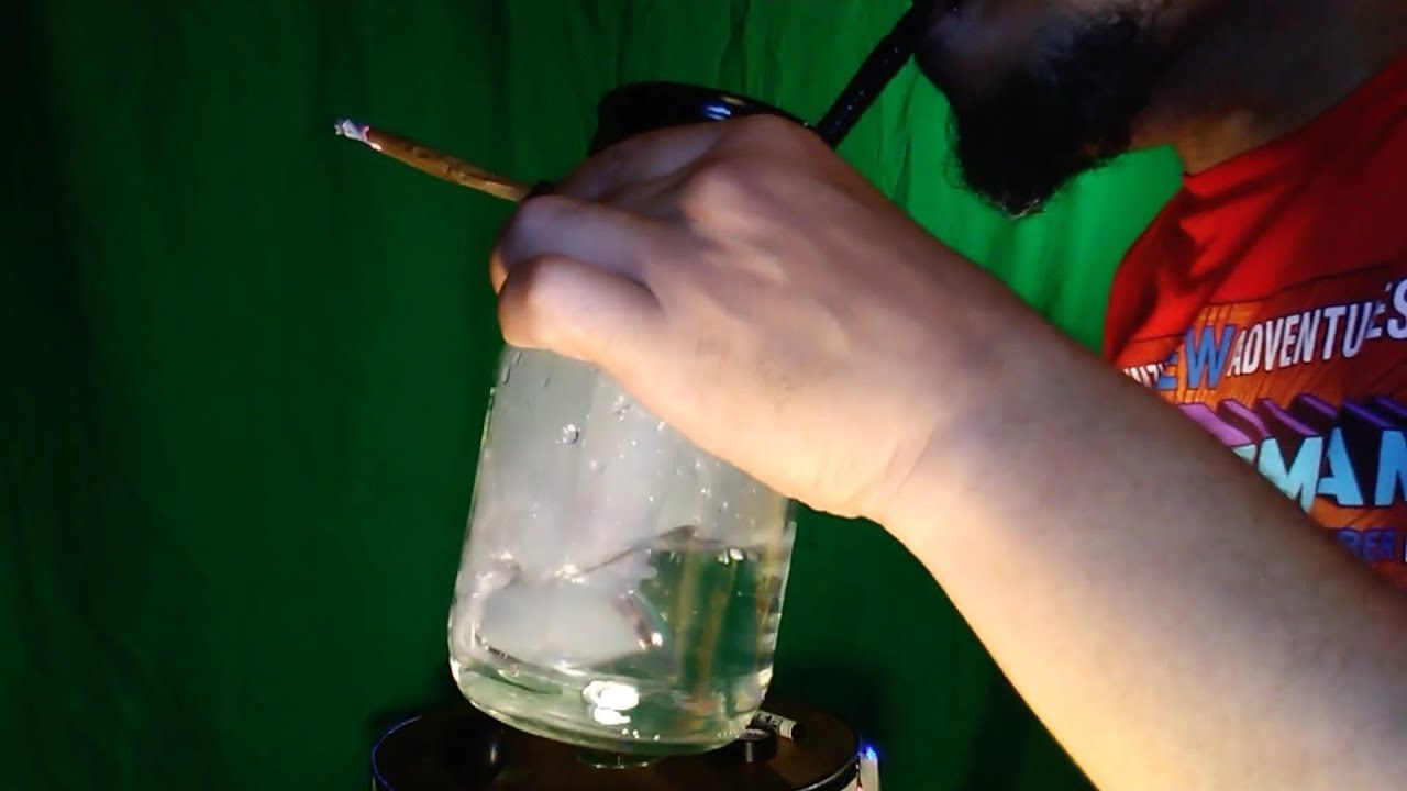 Bubbly Bubbler Bong. #bong #diy #homemade #cannabis #bongrip # ...