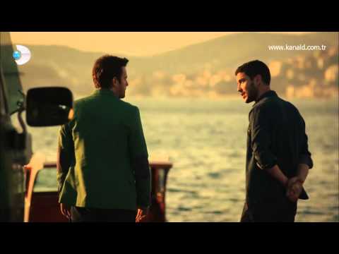 Ulan İstanbul | Ferdi, Ceyhunla konuşuyor