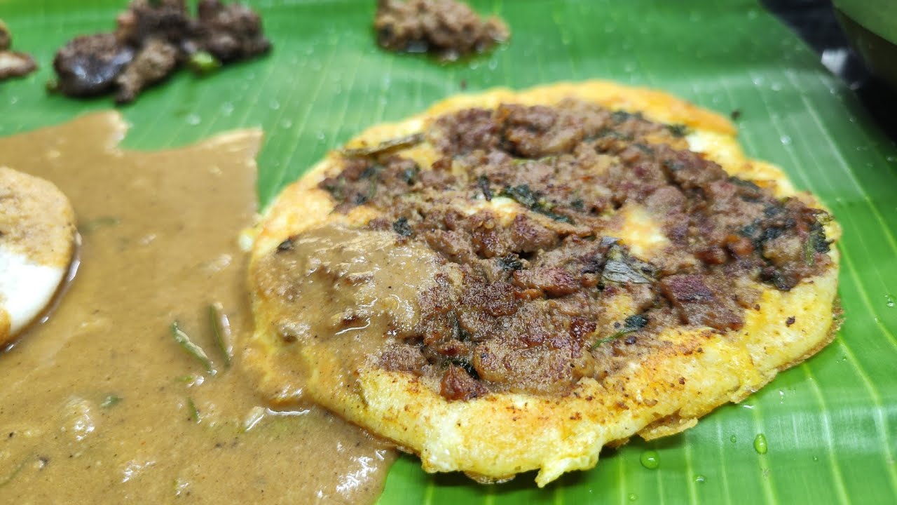 30 Minutes Diwali NV Breakfast Recipes Tips Gowri Samayalarai - YouTube