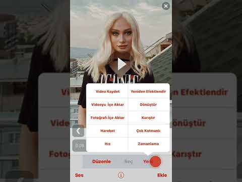 Video Star’dan Kod Nasıl Okutulur? 😻 #shorts