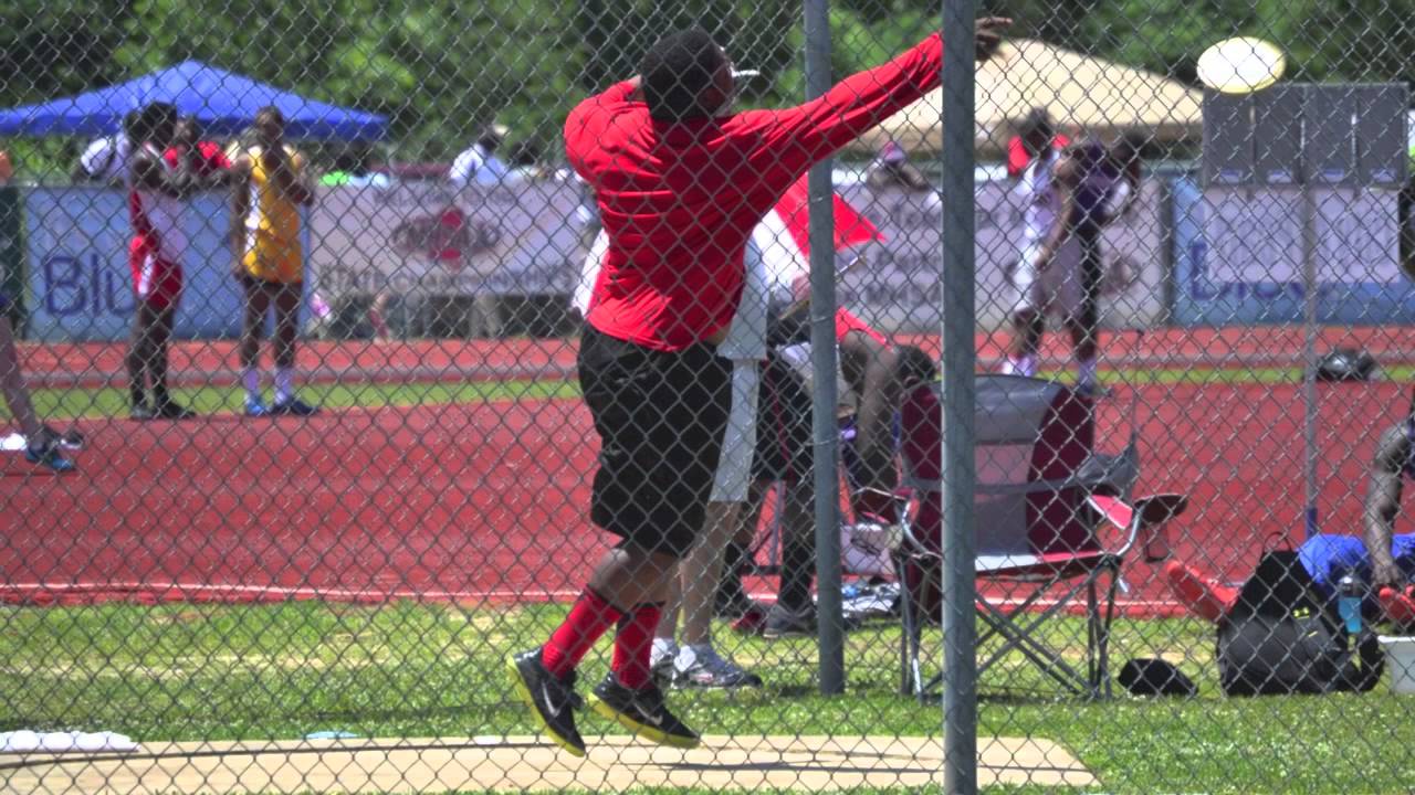 2015 Clinton Arrow Track & Field Motivation - YouTube