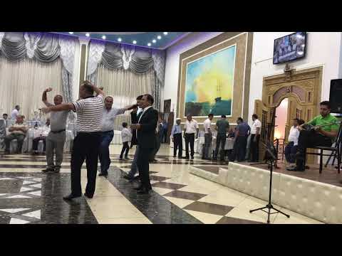 Neriman Mingecevirli Umide Melek Qebele-Okean sadliq sarayi