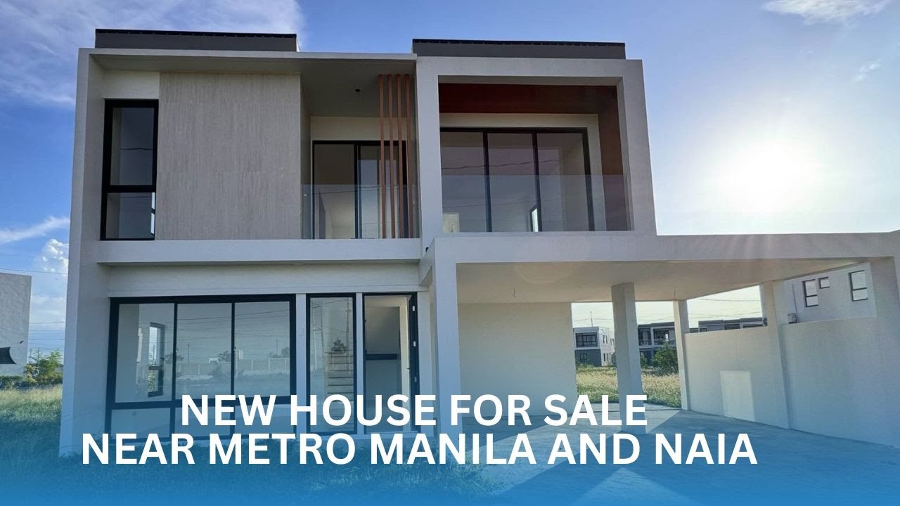 PARIS MODEL HOUSE ANYANA ANTEL TANZA INC - YouTube