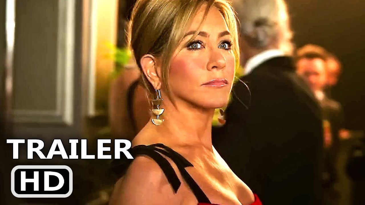 MURDER MYSTERY 2 Trailer (2023) Jennifer Aniston, Adam Sandler Movie ...