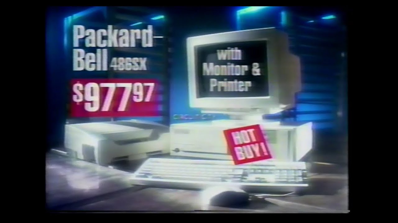 October 14, 1993 commercials - YouTube