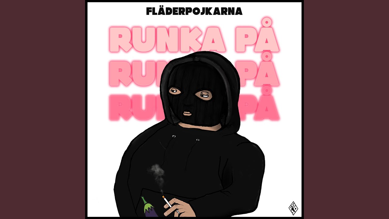 RUNKA PÅ - YouTube