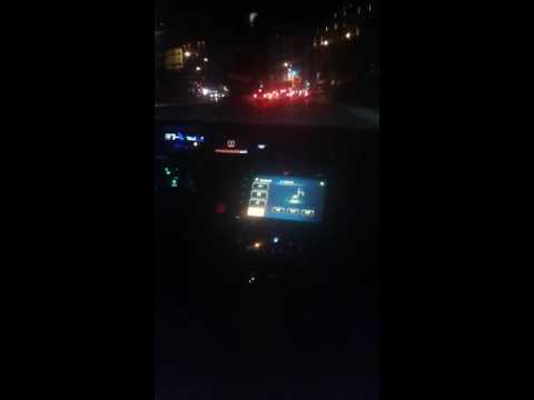 Arabada muzik keyfi ve ben