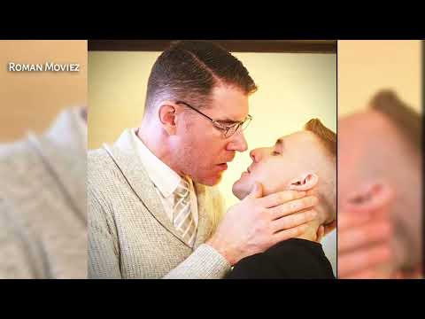 Gay Kissing short film #gay #lgbt 