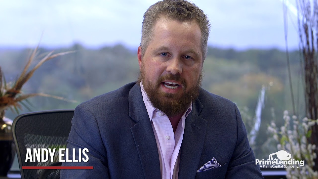 Andy Ellis - YouTube