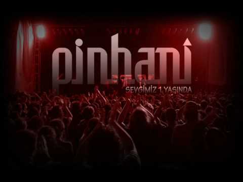 Pinhani - Ne güzel güldün