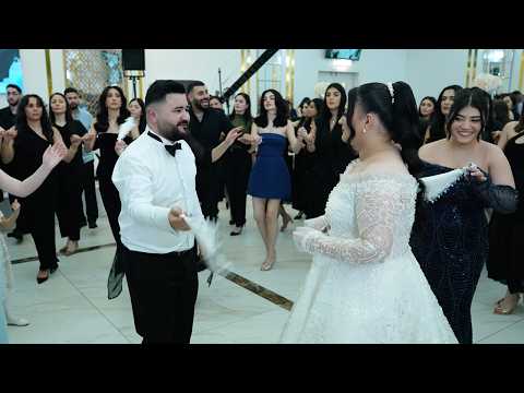 BERIVAN & BAYRAM WEDDING | GRUP EVRIM