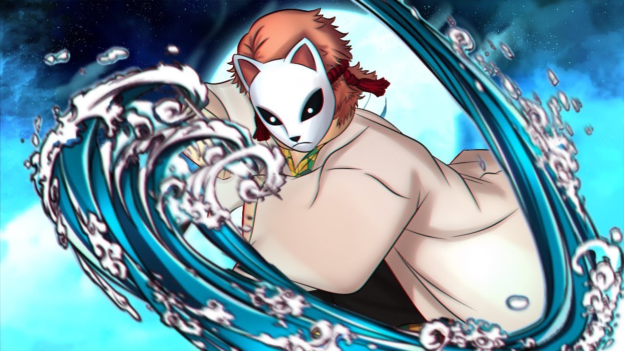 Sabito's Location / How to find Sabito | Project Slayers - YouTube