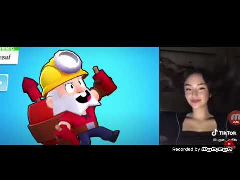 larin tiktok videonları #2.video