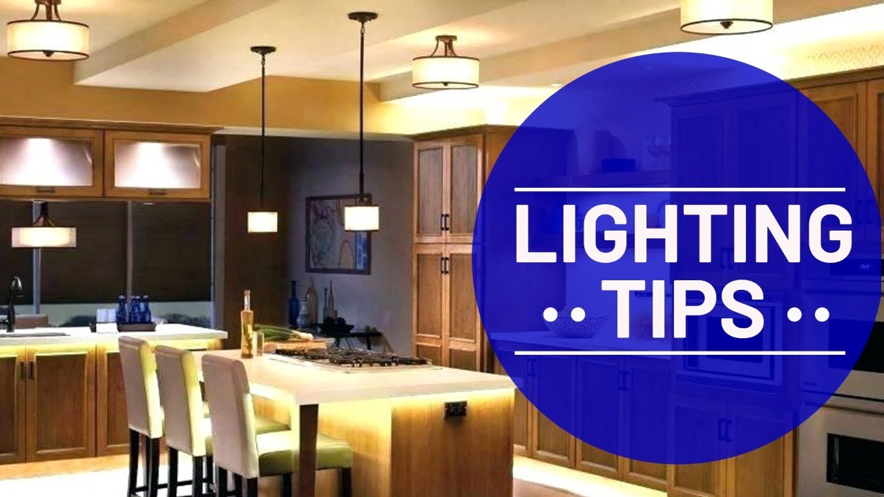 How to Choose Lighting for Home | Perfect Lights for your home ...