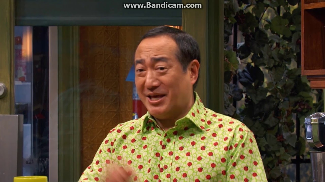 Sesame Street Rudy Rides the bus episode - YouTube