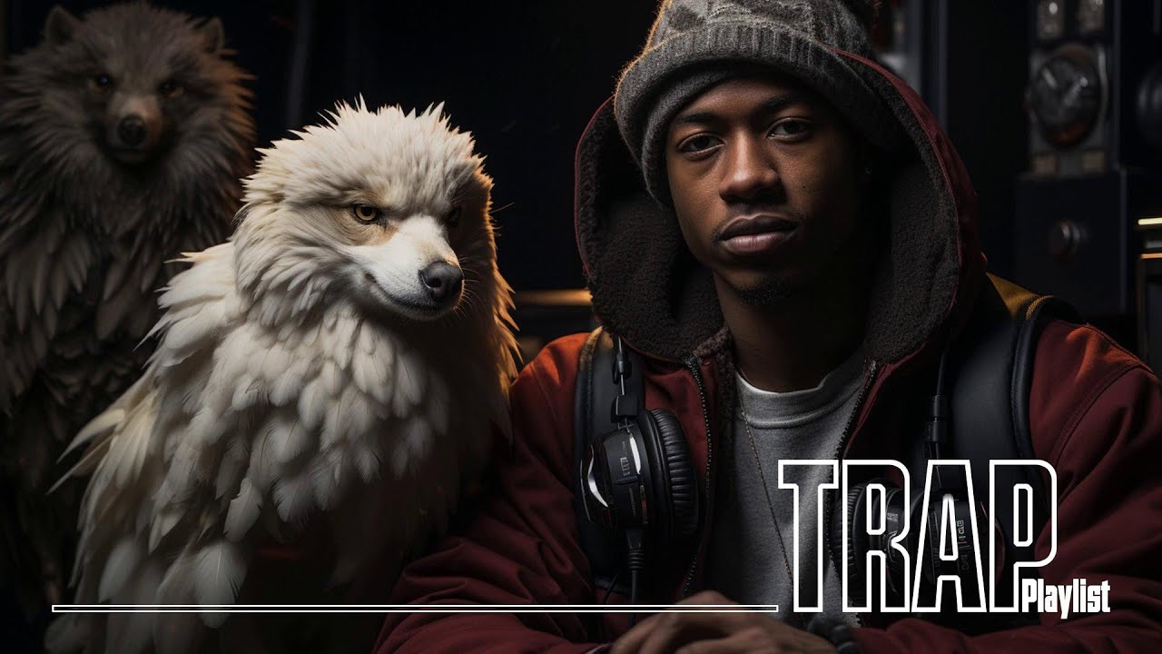 Best Trap Party Playlist - Top HipHop 2024 🔥 Top Hip Hop & Rap Party ...