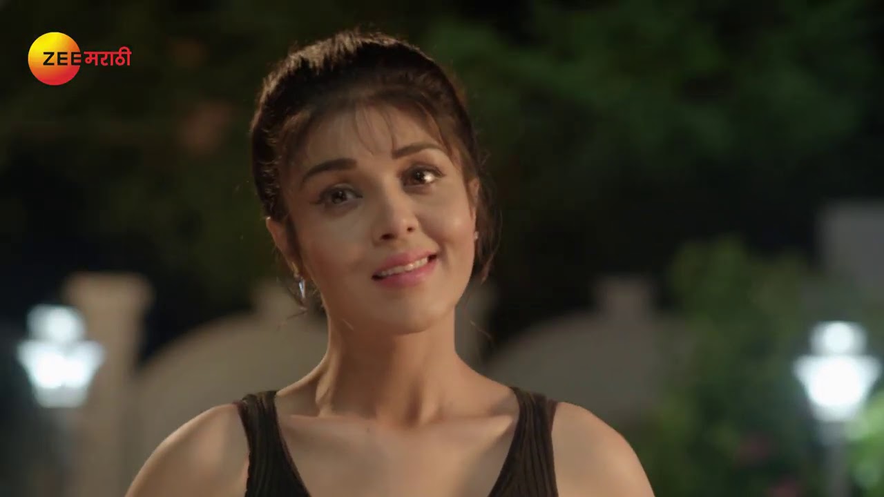 Karbhari Laybhari - Full Ep - 23 - Anushka Sarkate, Nikhil Chavan - Zee ...