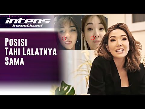 Analisa Mengejutkan Tentang Video Viral Mirip Gisella Anastasia | Intens Investigasi | Eps  465