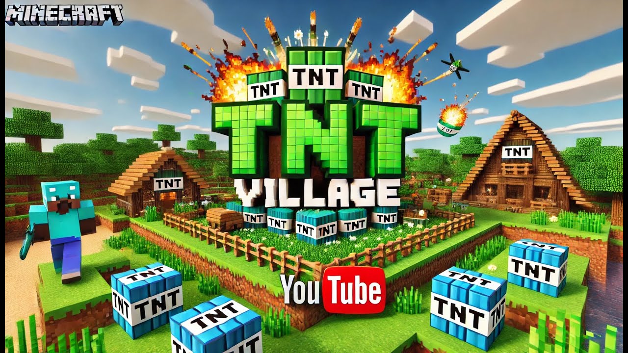 TNT VİLLAGE #shortslive #shorts - YouTube