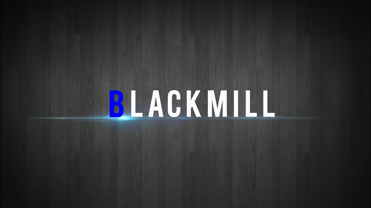 Blackmill - Spirit Of Life Slowed + Reverb - YouTube