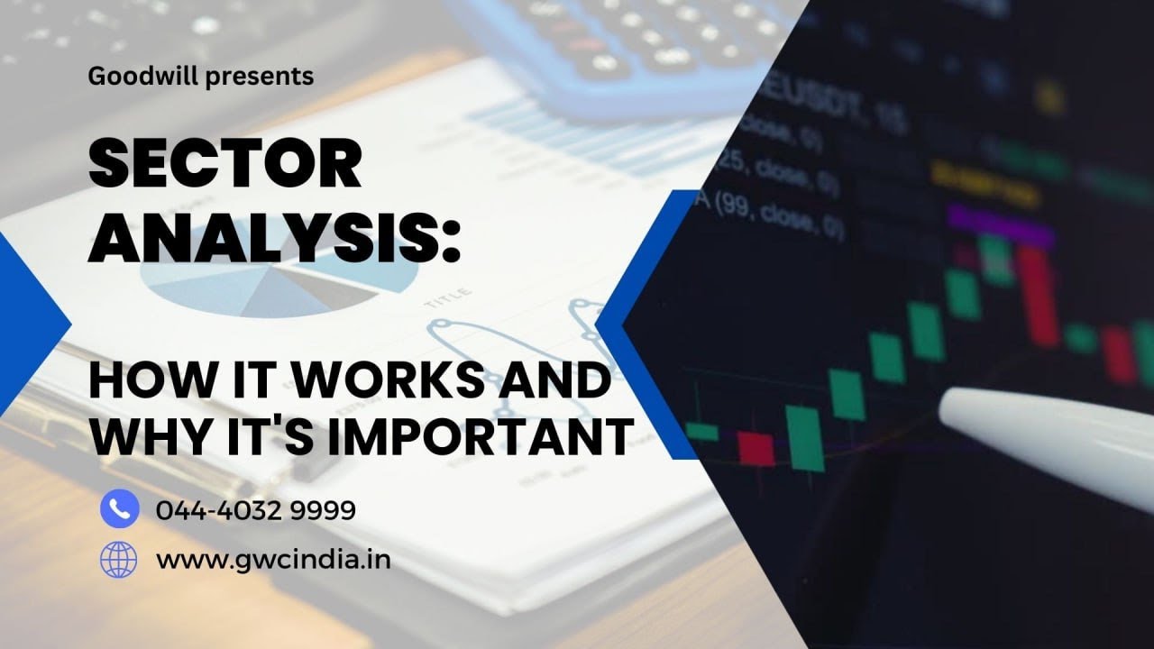 Sector Analysis | How it works & Why it's important? - YouTube