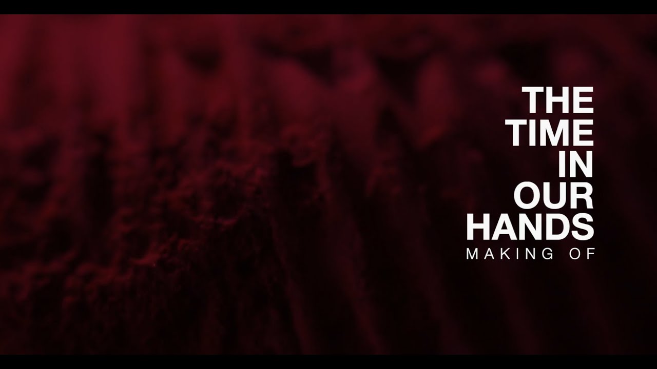 The Time In Our Hands Making of - Assimagra | Slideshow - YouTube
