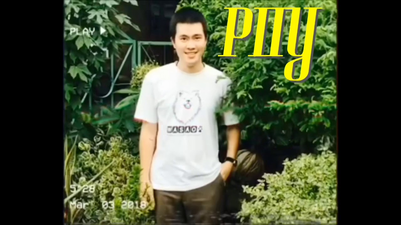 PIIY - Waiting you tonight (Demo) - YouTube