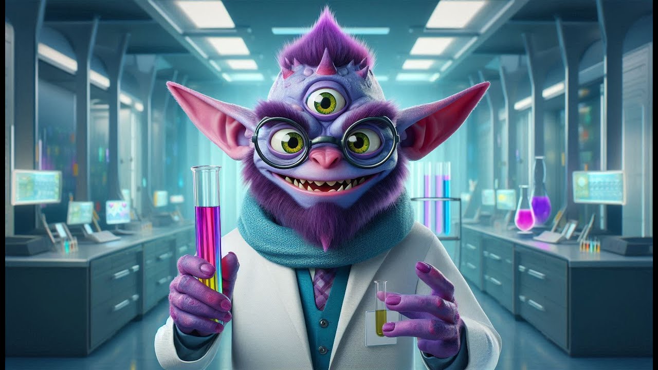 Spiteful Mutants: Why bad genetics leads to bad behaviour - YouTube