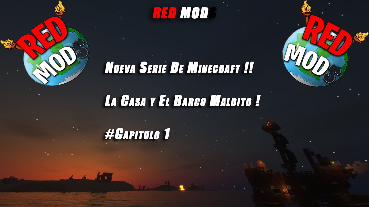 Mejores Momentos #1 │Red Mods │ - YouTube