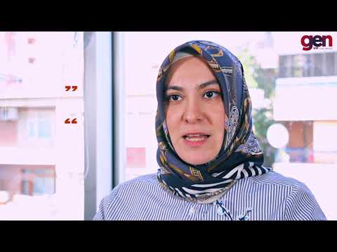 Yeliz Aygün - Üniversiteye Nasıl Hazırlıyoruz?