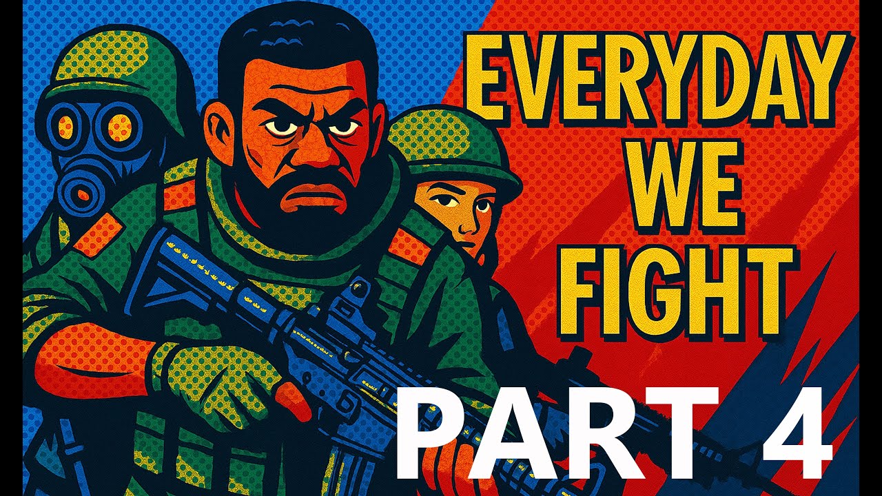We want to teleport but how ? | EVERYDAY WE FIGHT on PC Part 4 - YouTube