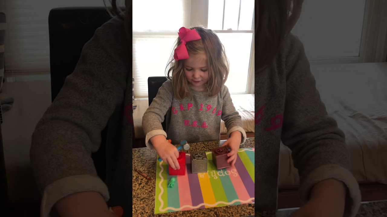 Smashing things :) - YouTube