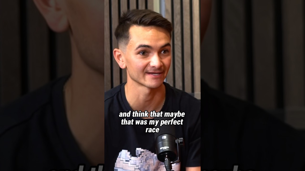 Can we reach perfection? Listen to Ep.4 of I Did A Runner Podcast with ...