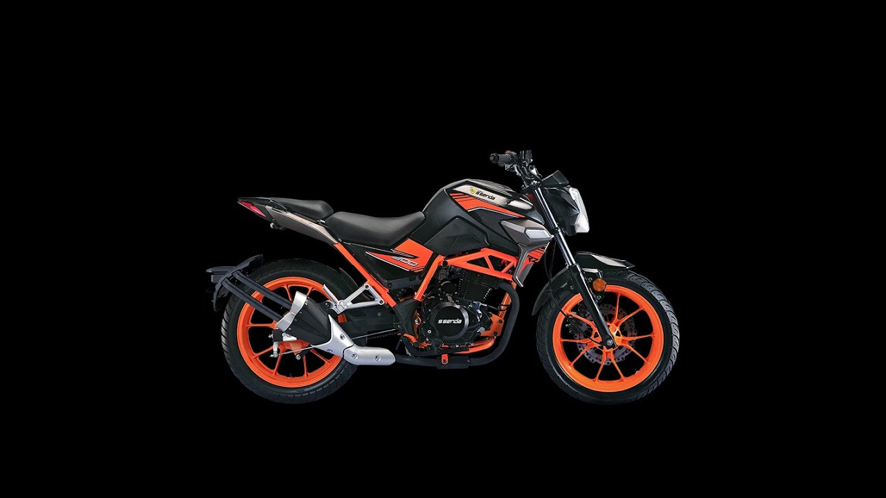 s senda viper 200 DRK review Lo bueno, lo malo y lo feo - YouTube